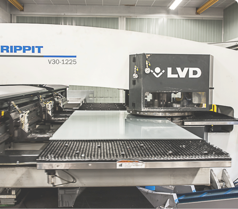 Qui sommes-nous ? - Zurfluh-Feller