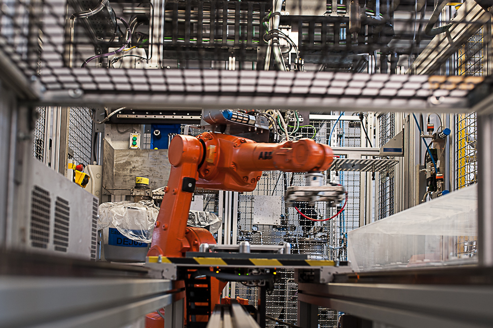 Zurfluh-Feller - Roller shutter component manufacturer